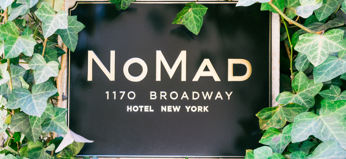 Nomad Journal | Nomads Everywhere