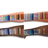 Polar Express Intense Eyeshadow Palette