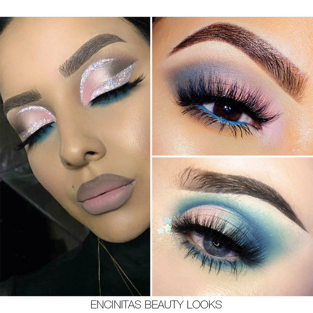 NOMAD x California Encinitas & Malibu Surf Shack Eyeshadow Palette Duo ...